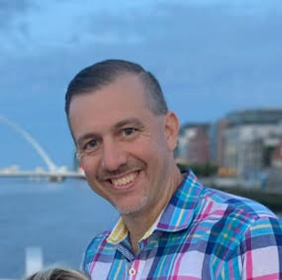 Eli Krohn | Revenue Strategy and Operations Executive | Upnotch Mentors