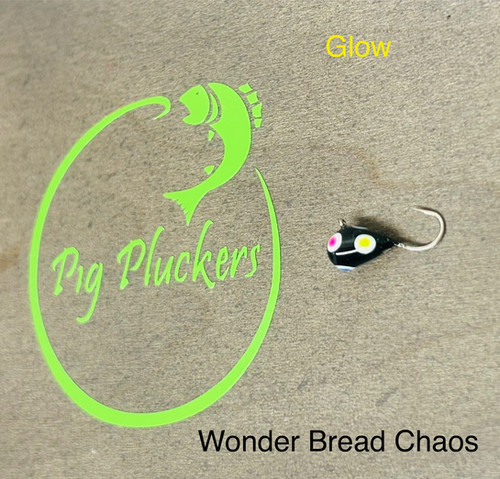 Wonder Bread Chaos | Pig Pluckers