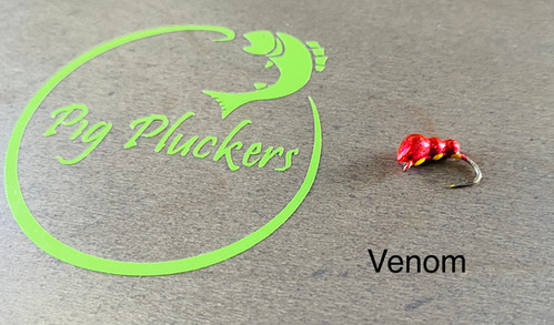 Venom | Pig Pluckers