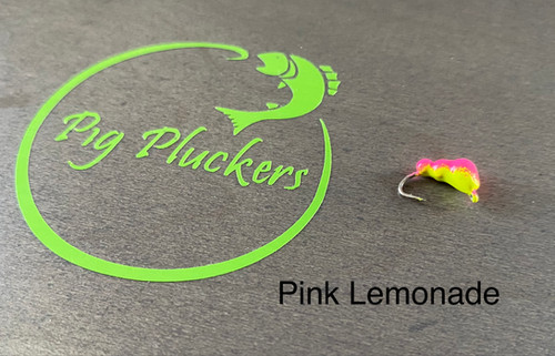 Pink Lemonade | Pig Pluckers