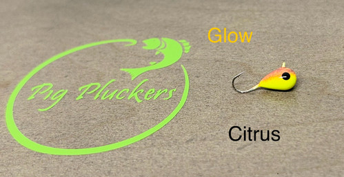 Citrus | Pig Pluckers