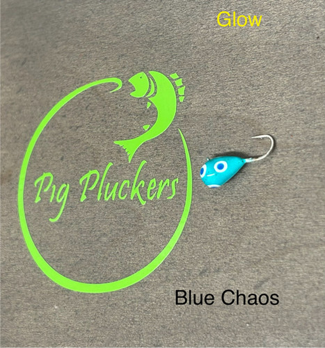 Blue Chaos | Pig Pluckers