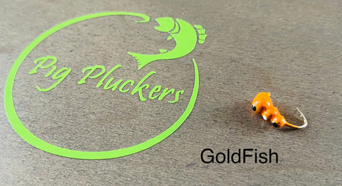 GoldFish | Pig Pluckers