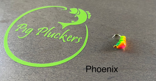 Phoenix | Pig Pluckers