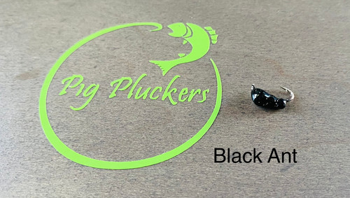 Black Ant | Pig Pluckers