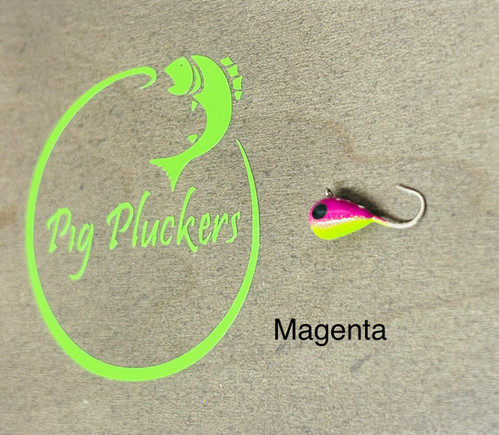 Magenta | Pig Pluckers