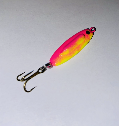 Rattle Striker Spoons | Pig Pluckers