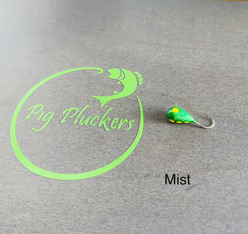 Mist | Pig Pluckers