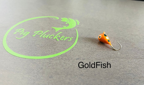 GoldFish | Pig Pluckers