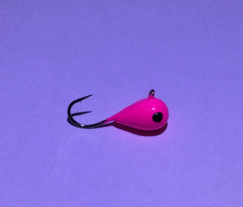 Hot Pink | Pig Pluckers