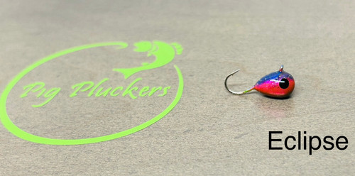 Eclipse | Pig Pluckers