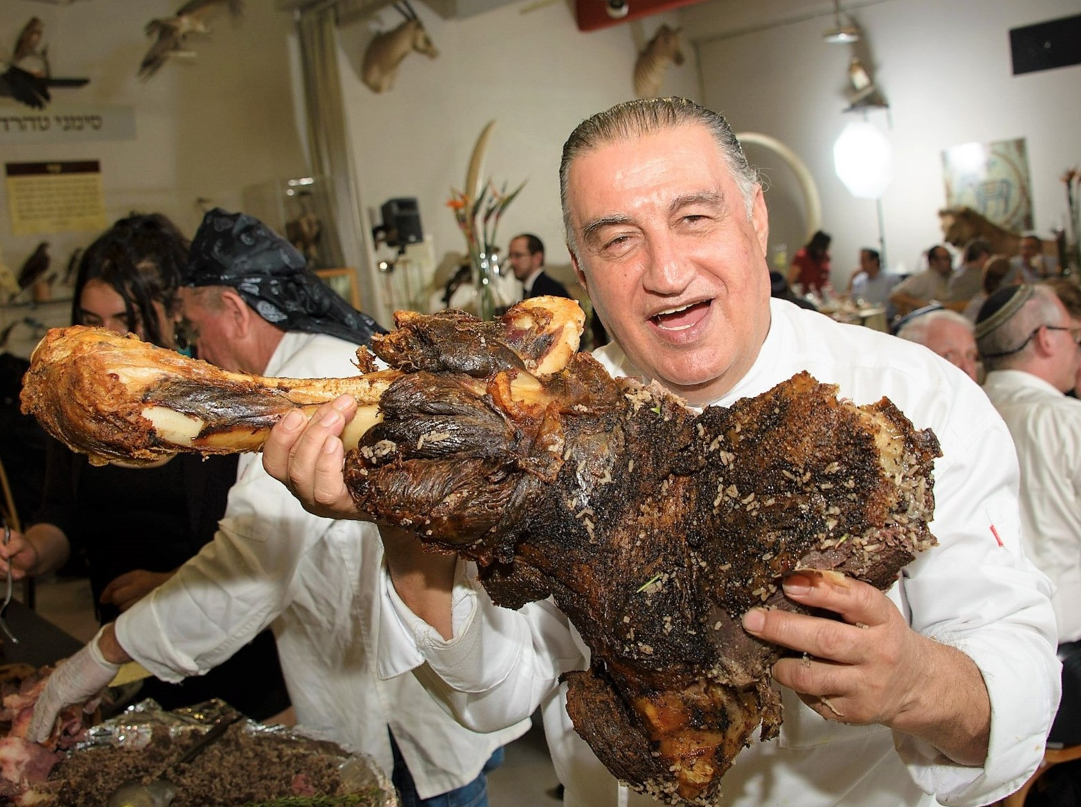 Home | The Biblical Feast