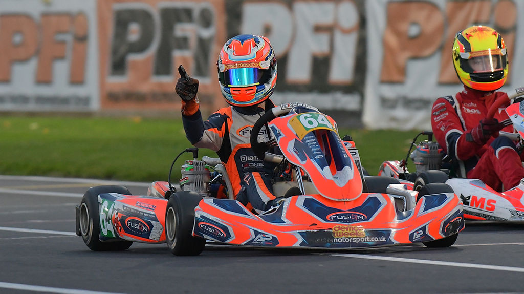 News | Fusion Motorsport