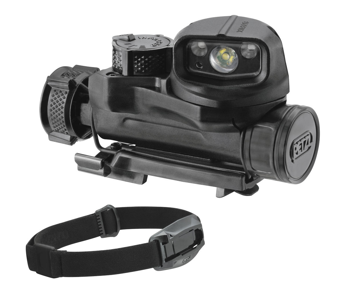 PETZL - STRIX IR | AOS Tactical