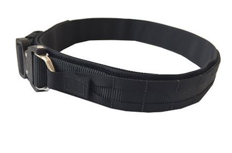 GUNFIGHTER BELT | AOS Tactical
