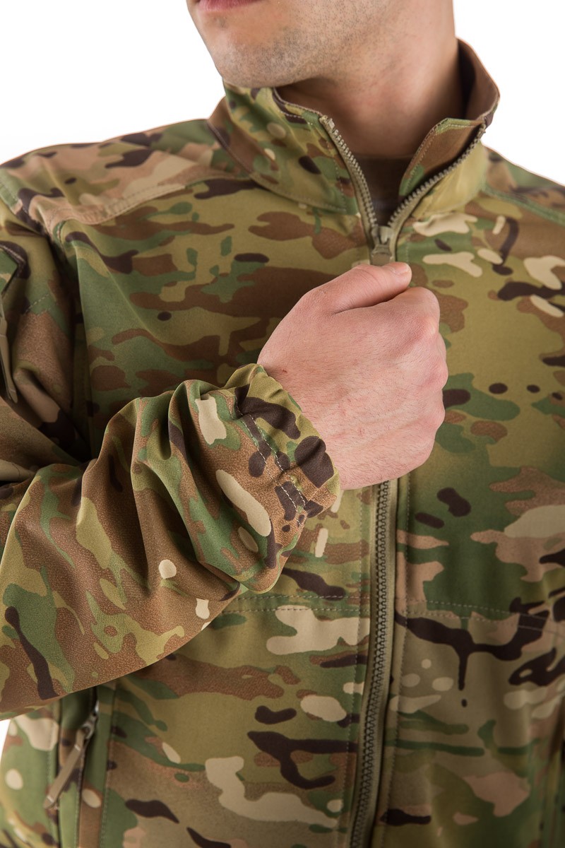 Altitude Jacket | AOS Tactical