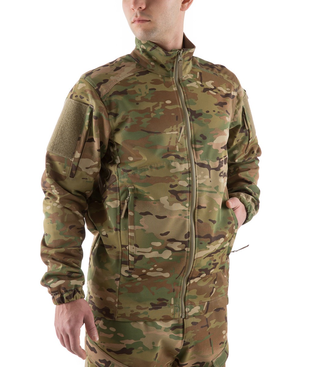 Altitude Jacket | AOS Tactical