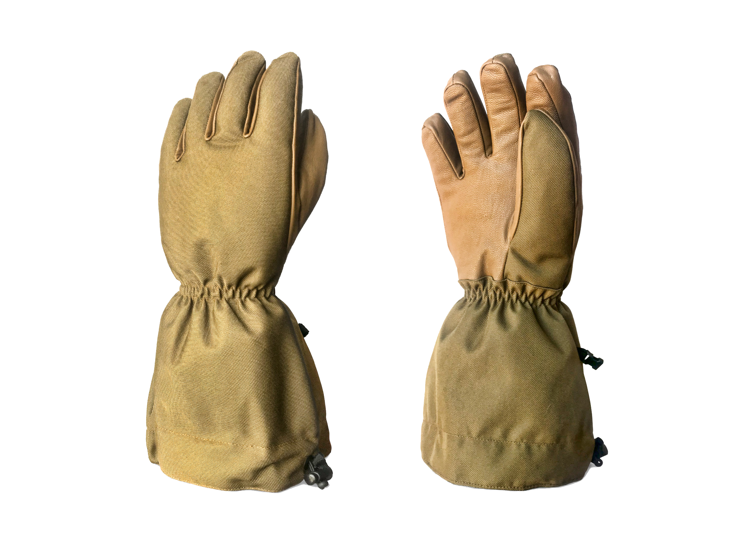 AECW Glove FR | AOS Tactical