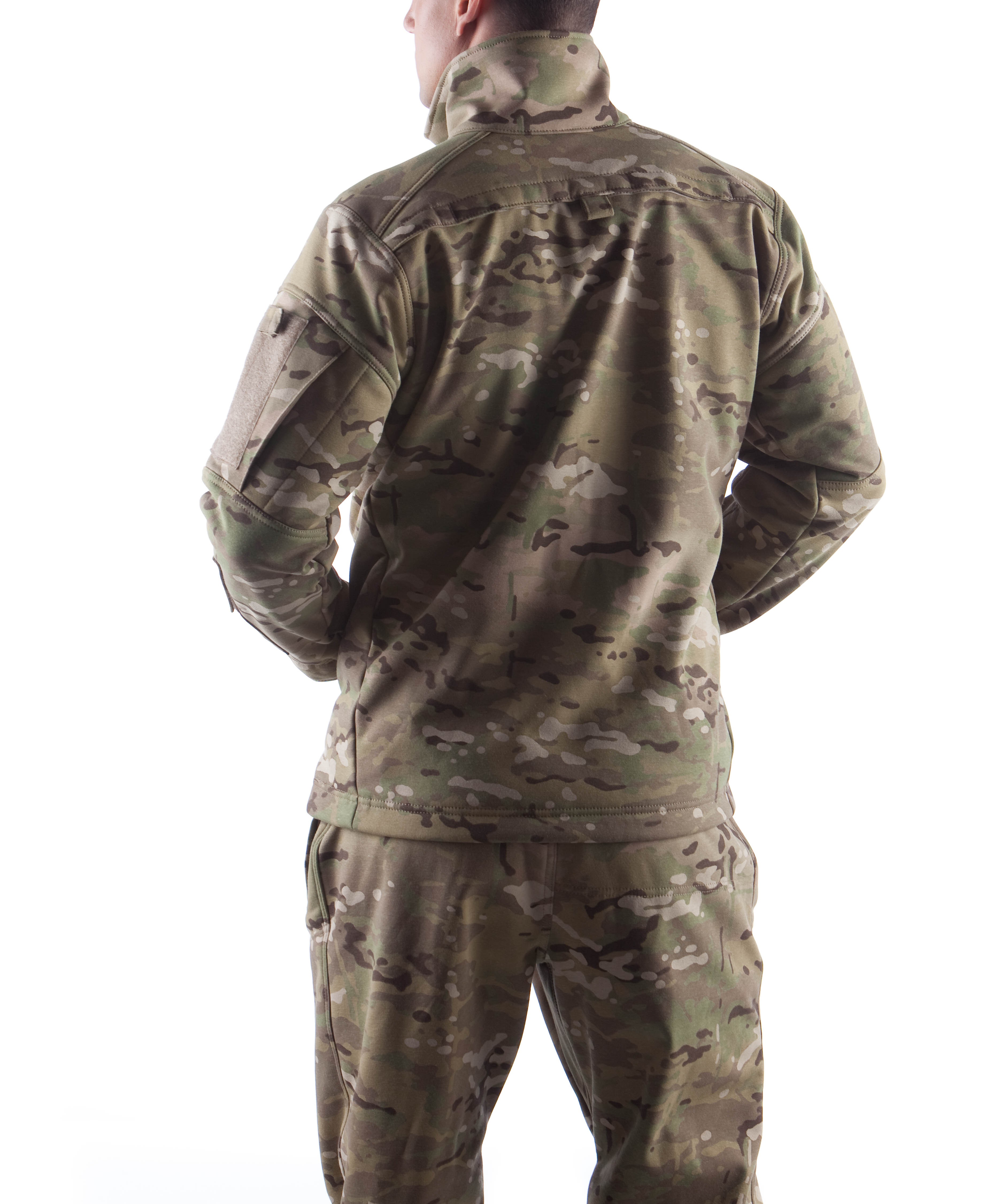 Elements Jacket FREE IWOL BSX | AOS Tactical