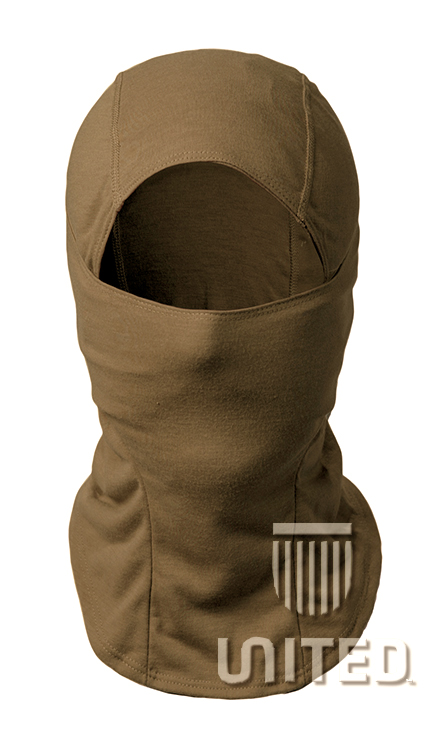 UA FR BALACLAVA HOT | AOS Tactical