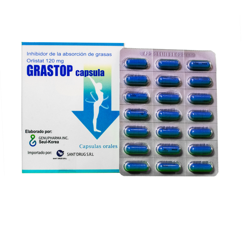 GRASTOP | Sant Drug Srl
