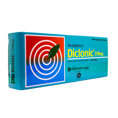 DICLONIC | Sant Drug Srl