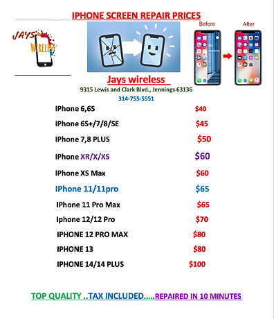 Cell Phones | Jays wireless | United States