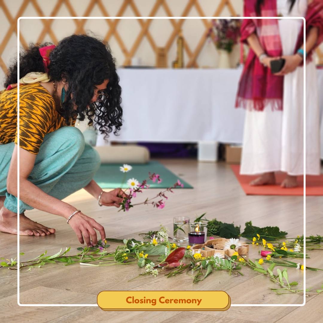 Chakra Enlightenment Festival | Henley-inArden Warwickshire