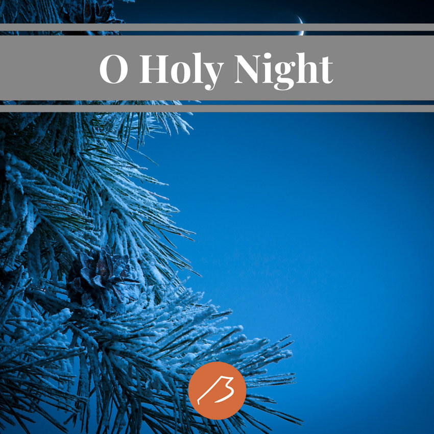 O Holy Night | Molly Church Music | Resources for Corporate Worship