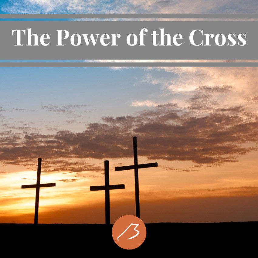 The Power of the Cross | Molly Church Music | Resources for Corporate ...
