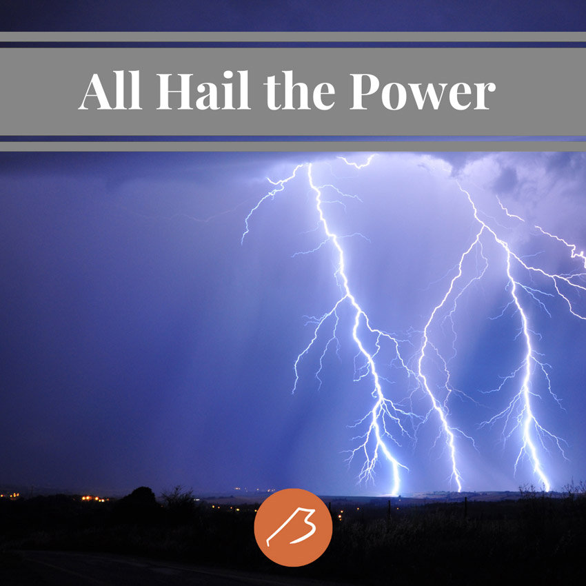 All Hail the Power | Molly Church Music | Resources for Corporate Worship
