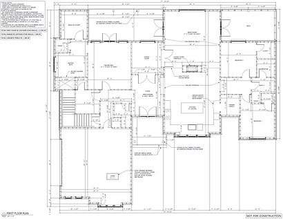 Custom Architectural Design with MC3 Render & Design