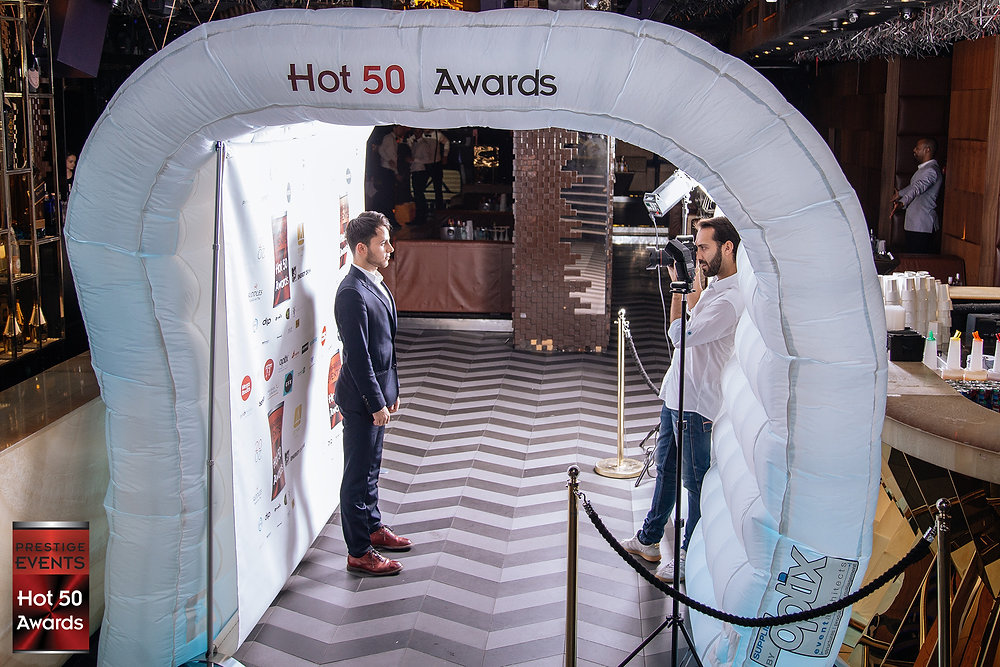 The multiple uses of inflatable walls