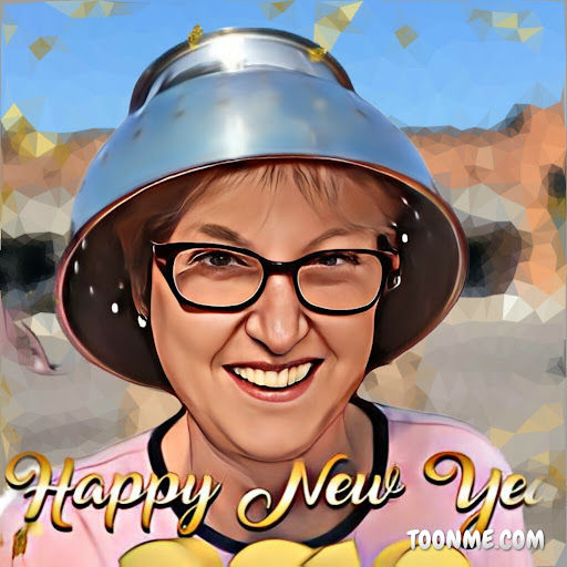 Susan Brearley | MuddyUm