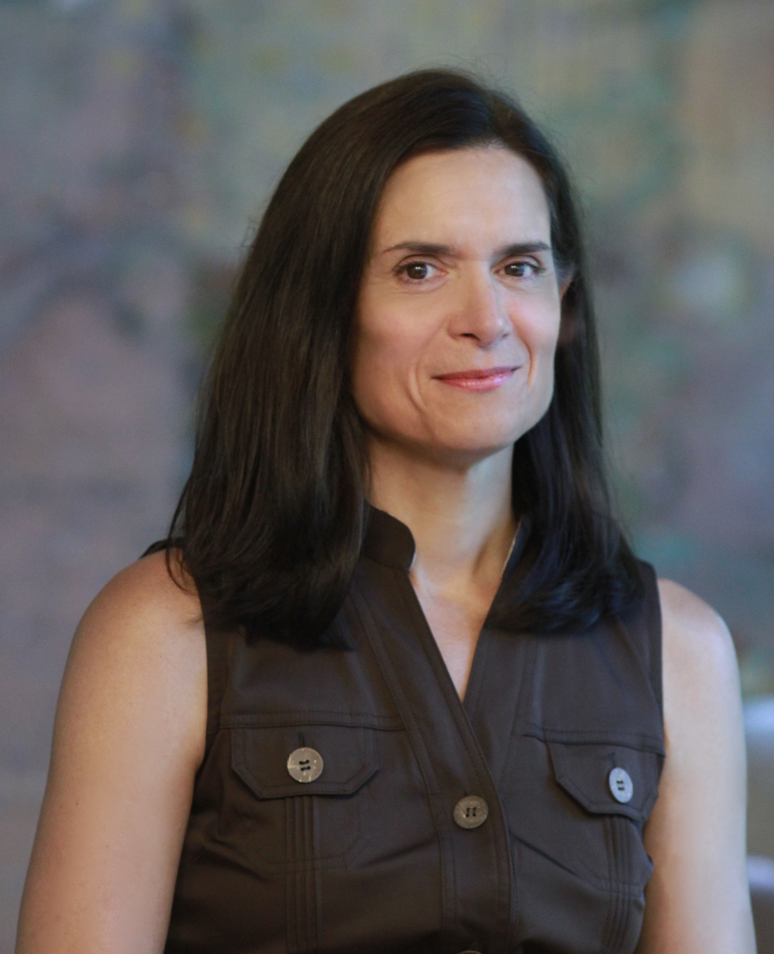 Stephanie Wilson | MuddyUm