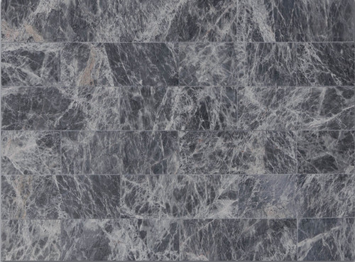 Riviera Gray | Sabine Hill