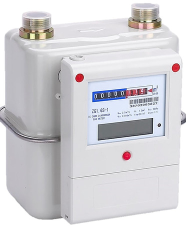 Gas meters | Quill Energy