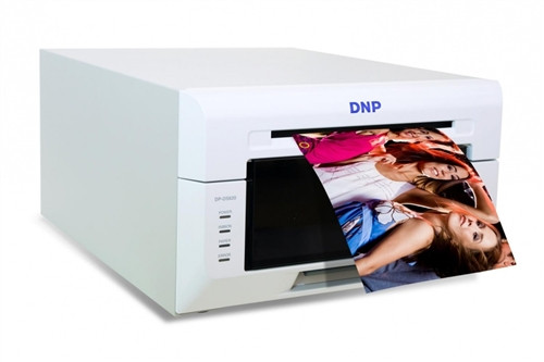 DNP DS620A Printer | Oh Snap! Shop
