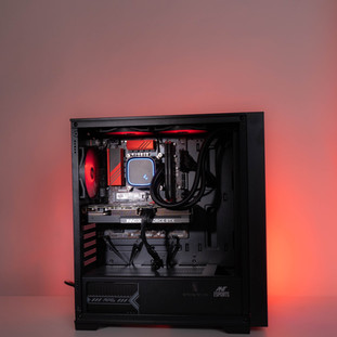 WORKSTATION | GAMERZ NATION