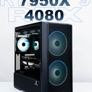 Recent Builds | GAMERZ NATION PCs