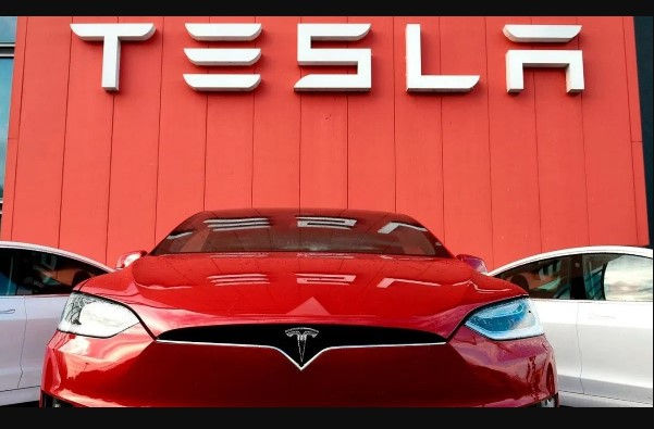 El transporte acuático no se queda por fuera para Tesla y su nueva ...