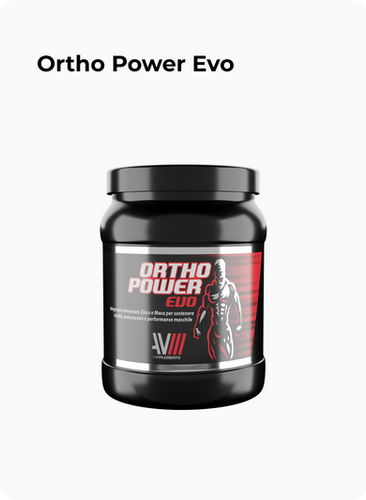 Ortho Power Evo | latuafarmacia