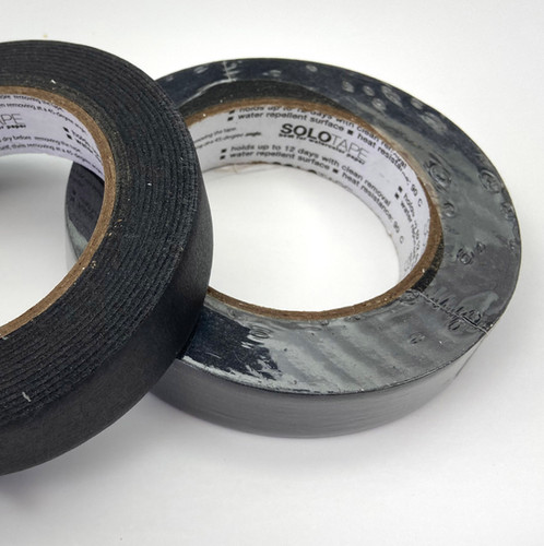 SOLO Watercolor Tape | Watercolor Online