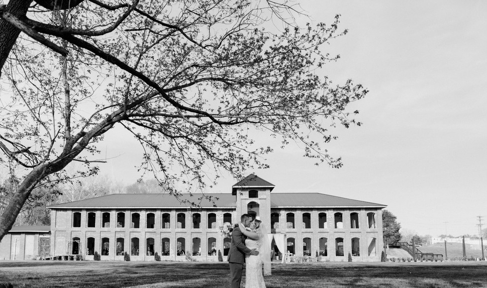The Providence Cotton Mill, Wedding Venue, Maiden, NC The Providence Cotton Mill, Wedding Venue, Maiden, NC