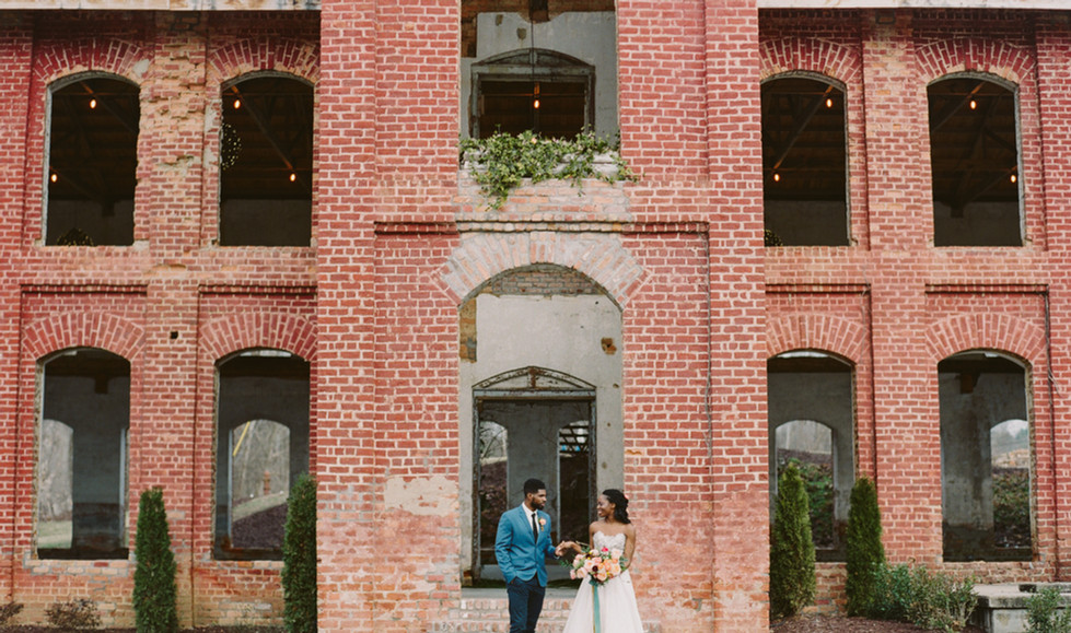 The Providence Cotton Mill, Wedding Venue, Maiden, NC The Providence Cotton Mill, Wedding Venue, Maiden, NC