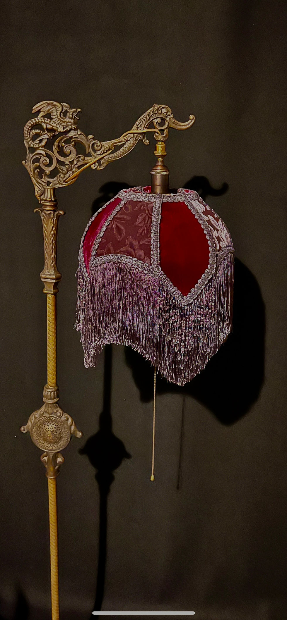 Shop | Vintage Lampshades