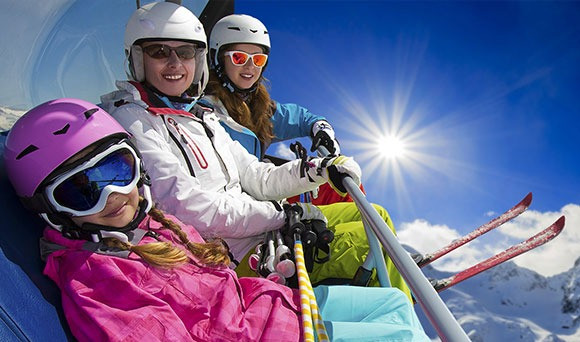 MERIBEL SKI SCHOOL | BASS SKI LESSONS