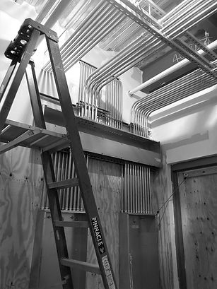 Electric | Action Electrical Contractors, Inc.