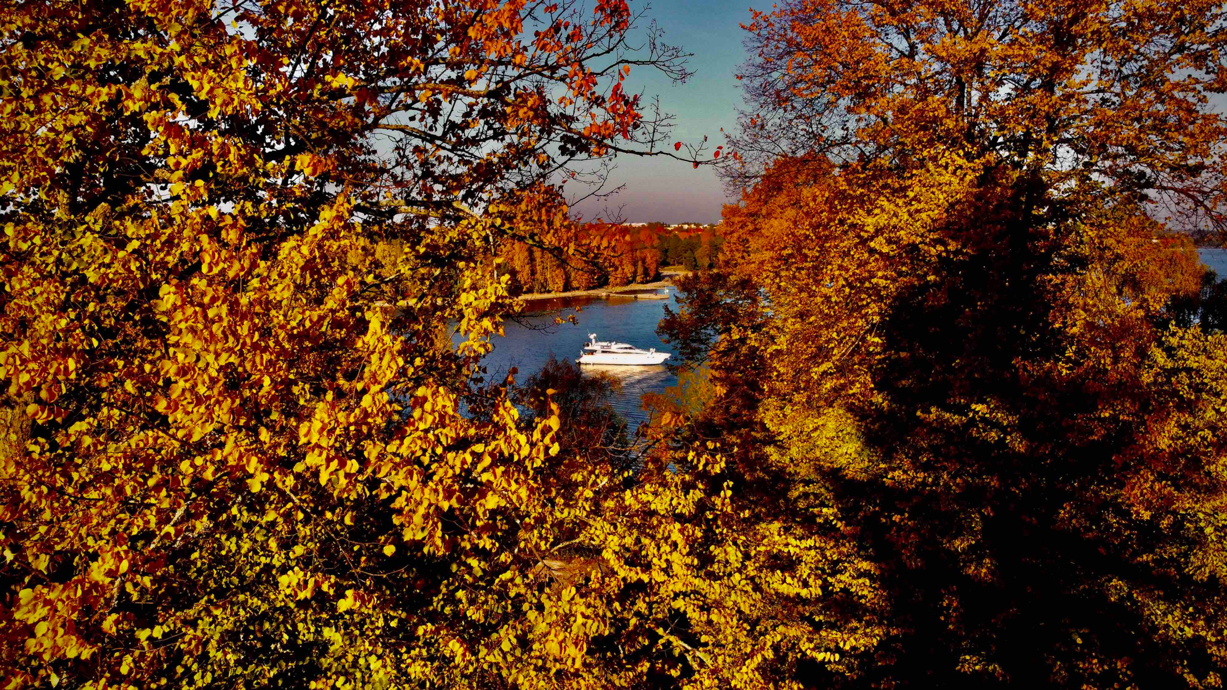 La Lux Ruska Risteily | La Lux Yachts