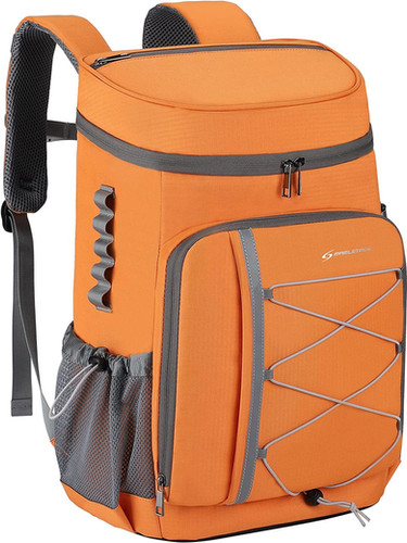 Maelstrom 35 Can Backpack Cooler | StressLess